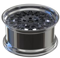 China 2 Piece Custom Forged Wheels for Lamborghini, Ferrari, Toyota, Nissan, Audi, Porsche, Mclare for sale