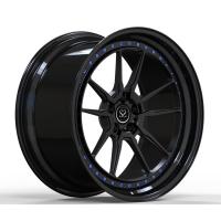 China Aftermarket Concave 21 Inches Ferrari 488 I Forged Wheels for sale