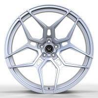 China 18 19 20 21 And 22 Inches A6061 Forged Aluminum Wheels For Bmw X5 X6 M5 5x112 for sale