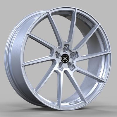 China Polishing Forged Wheels 20 21 And 22 Inches For Ferrari 360 F12 for sale