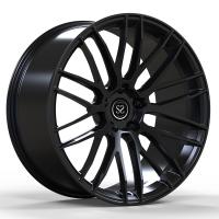 China 21 Inches Ferrari 488 Concave Forged Wheels Sae-J2530 for sale