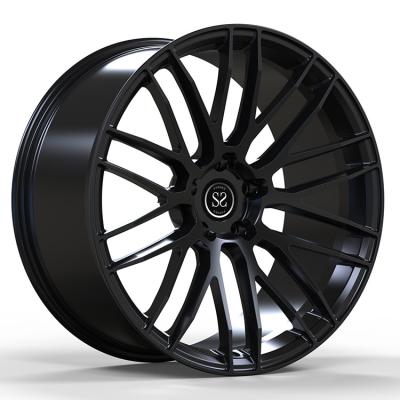 China 21 Inches Ferrari 488 Concave Forged Wheels Sae-J2530 for sale