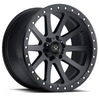 China Custom 20 22 24 Inch Forged Off-Road Wheels 10-14 Width with 6x139.7 5x150 5x127 Bolt Patterns for sale
