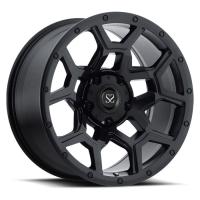 China 20-26 Inch Forged Alloy Wheels for SUV & Pickup | 6x139.7 5x150 5x127 PCD | Custom Finishes for sale