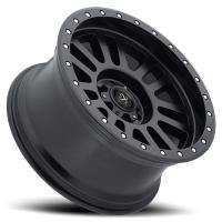 China Custom 18 19 20 and 21  inch  6 X 139.7 Big Lip Black Forged Alloy Wheels For Toyota Hilux for sale