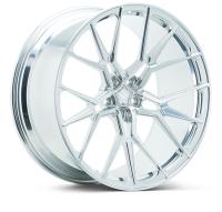 China Deep Concave Alloy 5x120 18 Forged Wheels Bmw M5 M6 for sale