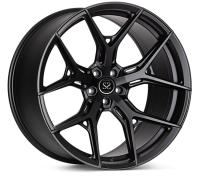 China Ferrari 488 21-Inch 2-Piece Concave Forged Wheels | SAE-J2530 & TUV Certified | Custom PCD & Finishes for sale