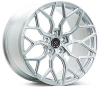 China forged alloy car wheel 20 x8.5 20x10.5 staggered 5x114.3 5x120 5x112 5x127 5x130 barrel rims for sale