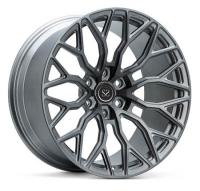 China Monoblock forged alloy car wheel 20 inch custom 1 piece rims for sale