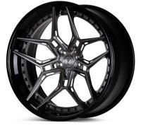 China 3-PC  Forged Wheels Staggered 20 and 21 Fit For Mercedes Benz S63 for sale