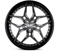 China 3-PC  Forged Wheels Staggered 20 and 21 Fit For Mercedes Benz S63 for sale
