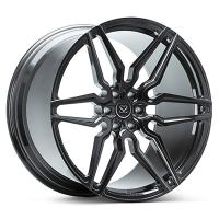 China Custom Forged 1-PC Staggered Alloy Wheels for Audi R8 5x112 - 19/20/21/22 Inch Sizes with VIA/JWL Certification for sale