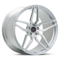 China Custom Forged 6061-T6 Aluminum Alloy Wheels for Acura 5x114.3 - 19-22 Inch Staggered Rims with Multiple Width Options for sale