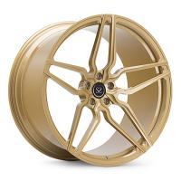 China Custom Forged 6061-T6 Aluminum Alloy Wheels for Acura 5x114.3 - 19-22 Inch Staggered Rims with Multiple Width Options for sale