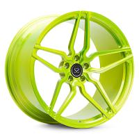 China Custom Forged 6061-T6 Aluminum Alloy Wheels for Acura 5x114.3 - 19-22 Inch Staggered Rims with Multiple Width Options for sale