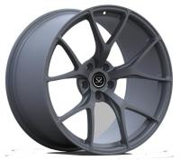 China monoblock 1 piece forged 5x112 alloy vossen wheels rim for GLK GLC X5 X6 for sale