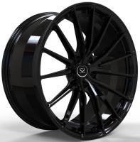 China Aluminum Concave 20 Inch 5x120 Rims Forged Alloy For X5 F15 Car for sale
