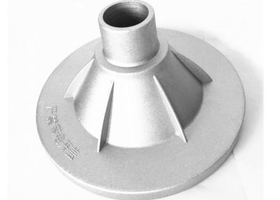 China A535 44300 Aluminium Pressure Die Casting Al Die Casting Components for sale