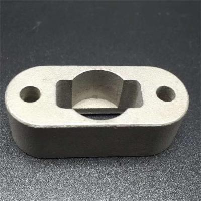 China AISI ATSM Precision Investment Casting Bathroom Marine Furniture Glass Hardware for sale