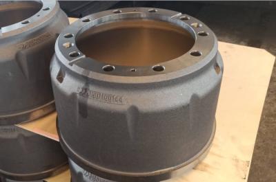 China 81501100144 Heavy Duty Brake Drum for sale