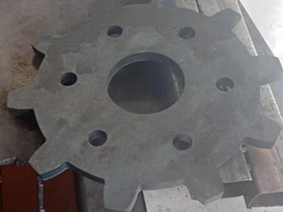 China UNS S32304 SUS303 Metal Laser Cutting Service For Electronic Equipments for sale