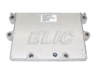 China 3408501 3408501X Excavator Controller Computer Board ECU CPU M11 ISM11 QSM11 X15 ISX15 QSX15 Engine ECM for sale