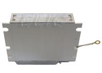 China WG180 4WG180 Transmission Computer Board Speed Ecu Wheel Loader Excavator Parts XG985 2001201015 6029240001 for sale