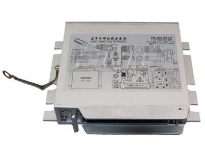 China WG180 4WG180 Transmission Computer Board Speed Ecu Wheel Loader Excavator Parts XG985 2001201015 6029240001 for sale