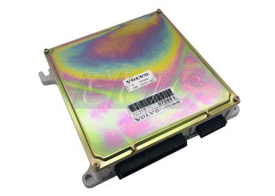 China 14518349 VOE14518349 Excavator ECU Computer Board 14594697 Control Unit EC210B EC140B EC240B EC290B EC210C for sale