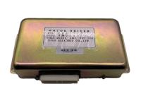 China JCB210B CX210B Ecu Controller Excavator Throttle Motor Drive SH210A1/A2 SH300 KHR1885 KHR1347 for sale
