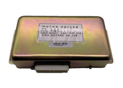 China JCB210B CX210B Ecu Controller Excavator Throttle Motor Drive SH210A1/A2 SH300 KHR1885 KHR1347 for sale