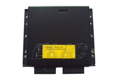 China 21EM-32133 21EM32133 Excavator Controller Computer Board Control Unit R210LC-3E R210LC-3 R210-3 R220-5 for sale