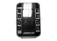 China 151-9385 1519385 Excavator Monitor LCD Display Panel 106-0172 1060172 E320B E312B for sale