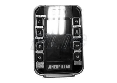 China 151-9385 1519385 Excavator Monitor LCD Display Panel 106-0172 1060172 E320B E312B for sale