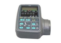 China Excavator Monitor PC200-6 PC120-6 PC210-6 Display 7834-70-6103 7834-76-3001 7834-70-6102 7834-76-3002 For Komatsu for sale