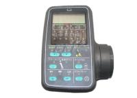 China Excavator Monitor PC200-6 PC120-6 PC210-6 Display 7834-70-6103 7834-76-3001 7834-70-6102 7834-76-3002 For Komatsu for sale