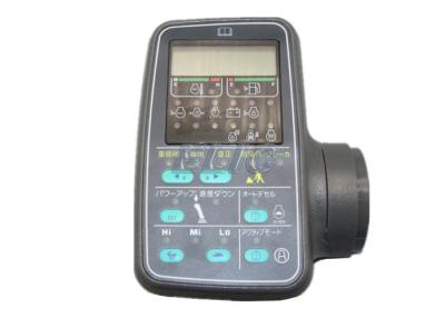 China Excavator Monitor PC200-6 PC120-6 PC210-6 Display 7834-70-6103 7834-76-3001 7834-70-6102 7834-76-3002 For Komatsu for sale