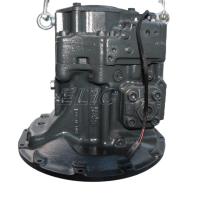 China Komatsu Hydraulic Excavator Pump 708-3M-00031 708-3M-04213 708-3M-01033 708-3M-01030 PC160-7 PC160-8 PC160LC-8 for sale