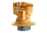 China Doosan Excavator Swing Motor DH55 JMF29 Slew Motor for sale