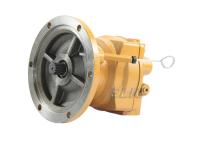 China Doosan Excavator Swing Motor DH55 JMF29 Slew Motor for sale