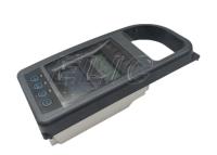 China 539-00048G 539-00048 Excavator Monitor Instrument Panel DH300-9 DH370-9 DH225-7 DH225-9 DH220-7 for sale