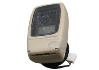 China 312C 315C 318C E320C 330C Excavator Monitor Display Panel 260-2160 2602160 1573198 157-3198 for sale