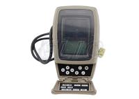 China 312C 315C 318C E320C 330C Excavator Monitor Display Panel 260-2160 2602160 1573198 157-3198 for sale