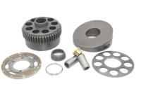 China EC140 R130LC3 R140LC-7 Excavator Travel Motor TM22 Final Drive Repair Kit 31E6-42000-02BG 14560145 for sale