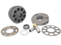 China EC140 R130LC3 R140LC-7 Excavator Travel Motor TM22 Final Drive Repair Kit 31E6-42000-02BG 14560145 for sale