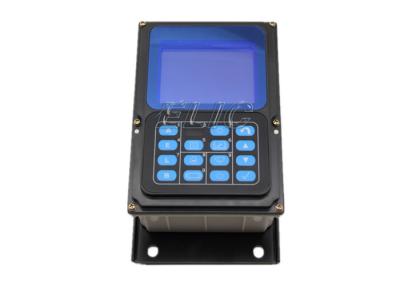 China PC200-7 PC130-7 PC210-7 Excavator Monitor Display 7835-12-1005 7835-12-1014 7835-10-2000 7835-10-2005 for sale