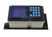China PC200-7 PC130-7 PC210-7 Excavator Monitor Display 7835-12-1005 7835-12-1014 7835-10-2000 7835-10-2005 for sale