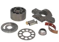 China Wholesale Excavator PSVD2-25 Hydraulic RX502 Main Pump For  KYB Kubota for sale