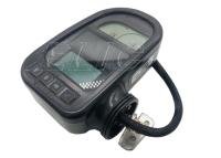 China EC210 EC240 EC290 EC360 EC460 Excavator Monitor Lcd Display 14390065 14527149 14636301 for sale