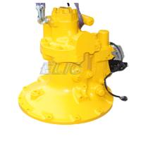 China Komatsu Excavator Hydraulic Pump 708-2L-31510  708-2L-31160 708-2L-00300 HPV95 PC120-6 PC130-6 for sale